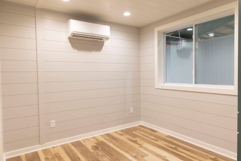 Dwell Well: A 2 Bed 1 Bath Container Home by Custom Container Living