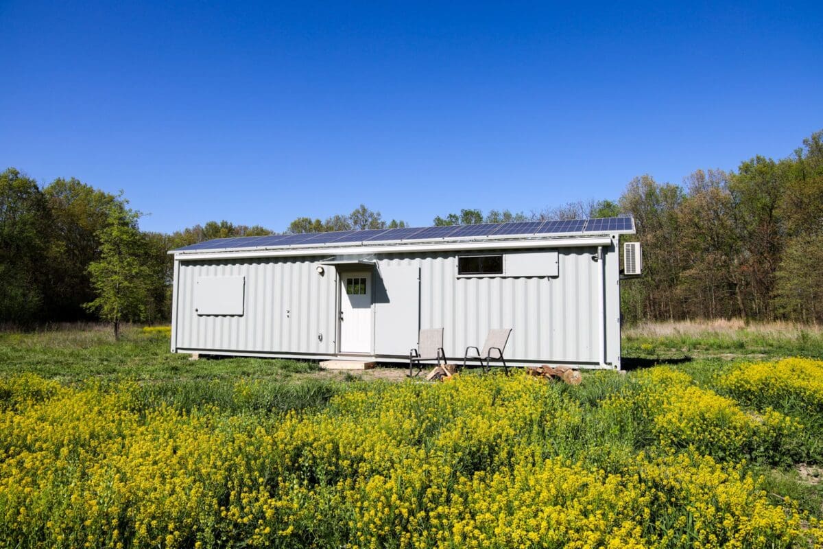 Gallery | Custom Container Living