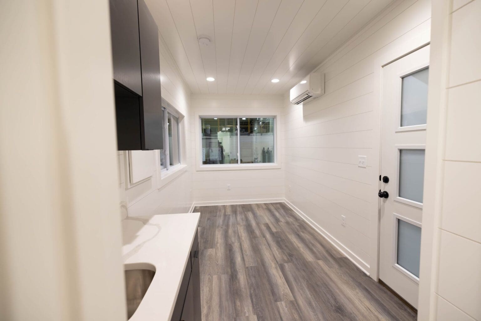 Ready To Ship Container Homes | Custom Container Living