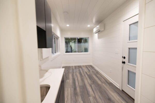 Ready To Ship Container Homes | Custom Container Living