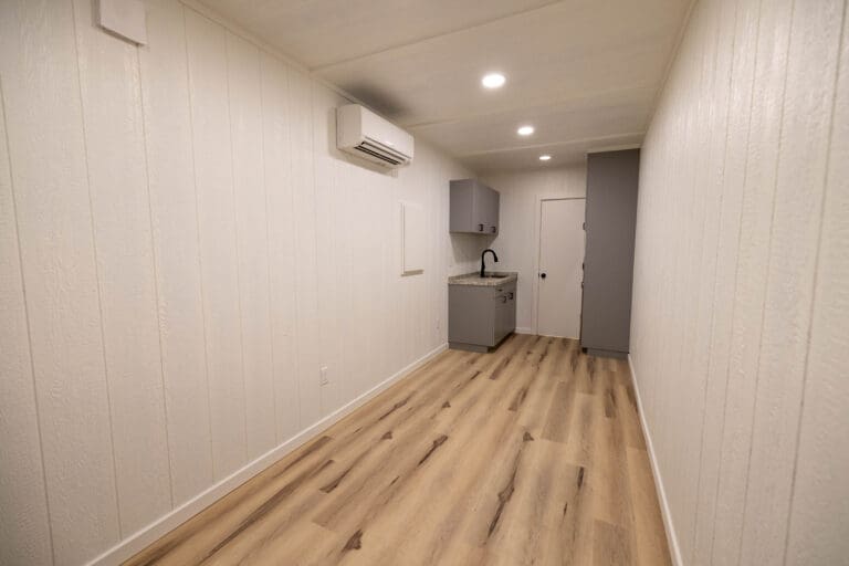 Ready To Ship Container Homes | Custom Container Living