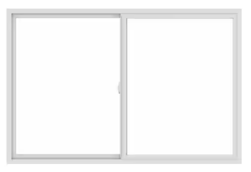 New 40ft Shipping Container | 3-Foot Door | 3'x3' Window