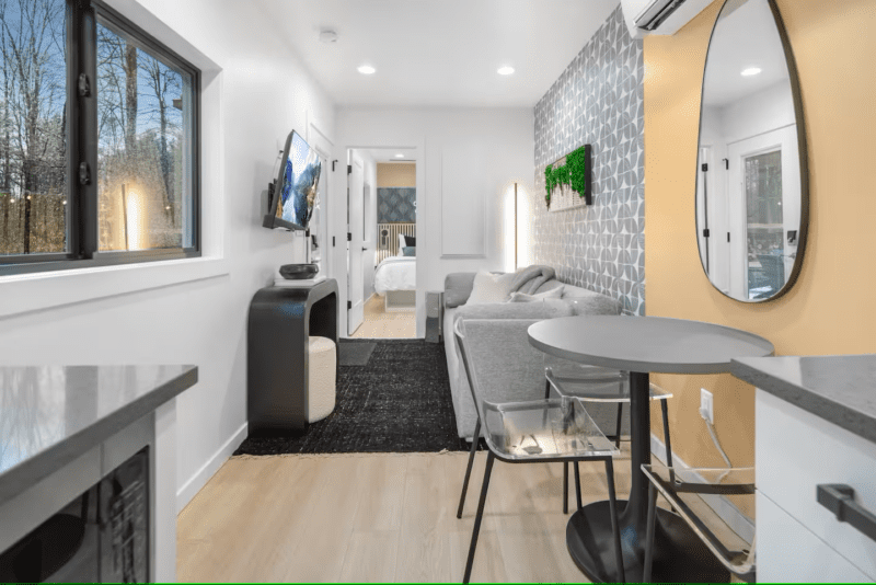 Gallery | Custom Container Living