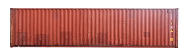 40-Foot Shipping Containers for Sale | Custom Container Living
