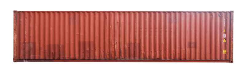 40-Foot Shipping Containers for Sale | Custom Container Living
