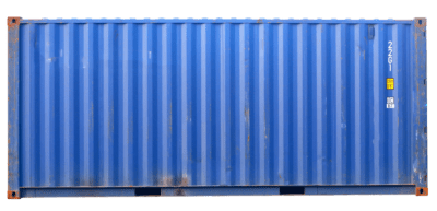 20-Foot Shipping Containers | Custom Container Living