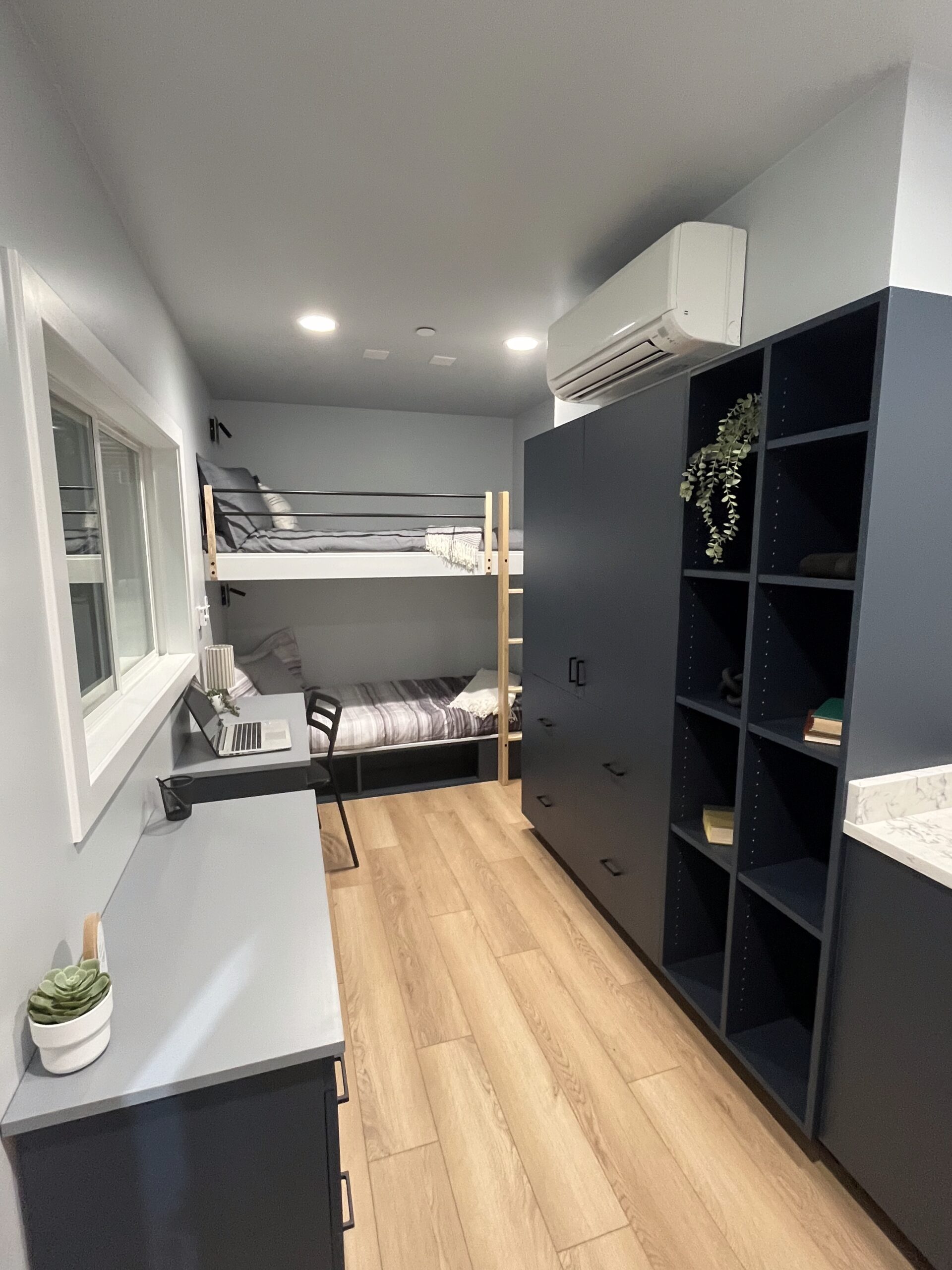 Shipping Container Housing Solutions | Custom Container Livings