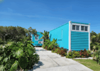 Multi-Family Container Homes | Custom Container Living