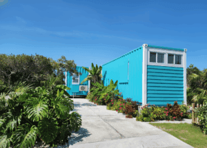 Multi-Family Container Homes | Custom Container Living